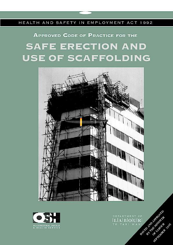 SCAFFOLING | Afribary