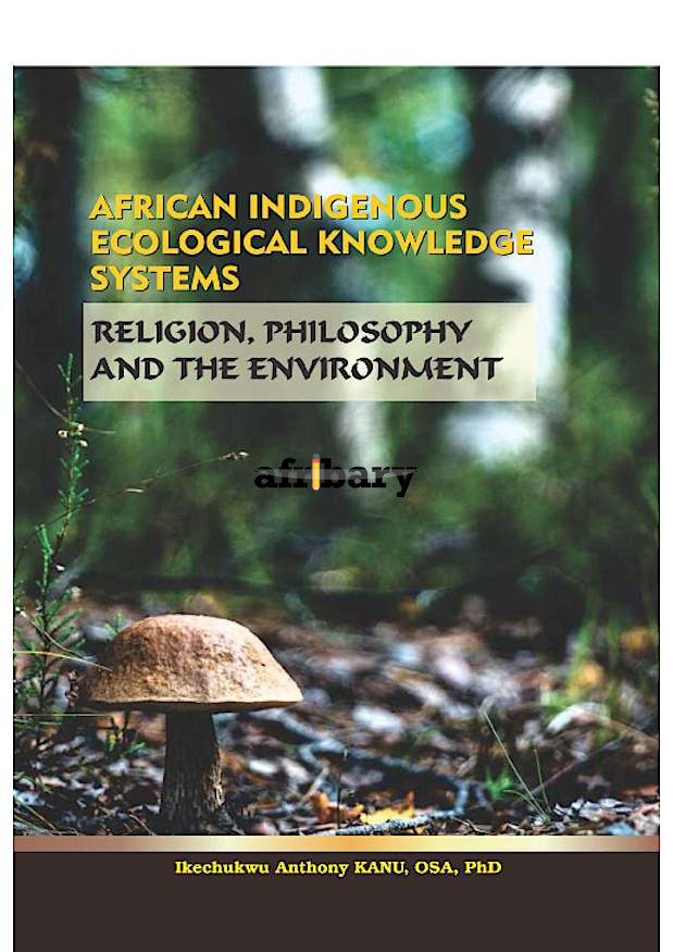 African Myths and the Environment: A Look at Some Myths and Totems ...