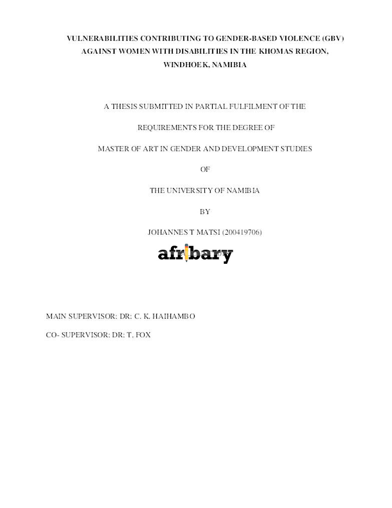 A Case Study On The Inluence Of English As A Medium Of Instruction On ...