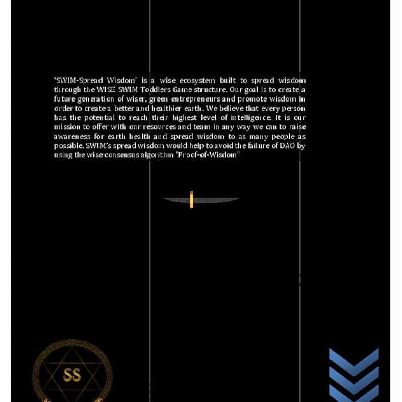 Wise Whitepaper Of Swim Spread Wisdom Afribary