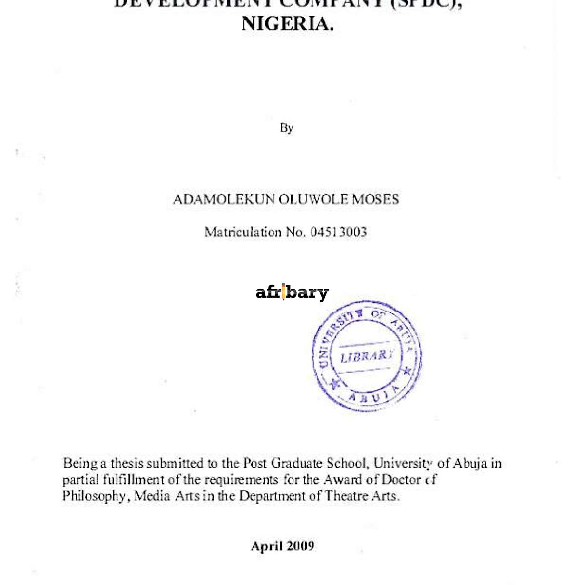 An Evaluation of Corporate Social Responsibility Communication ...