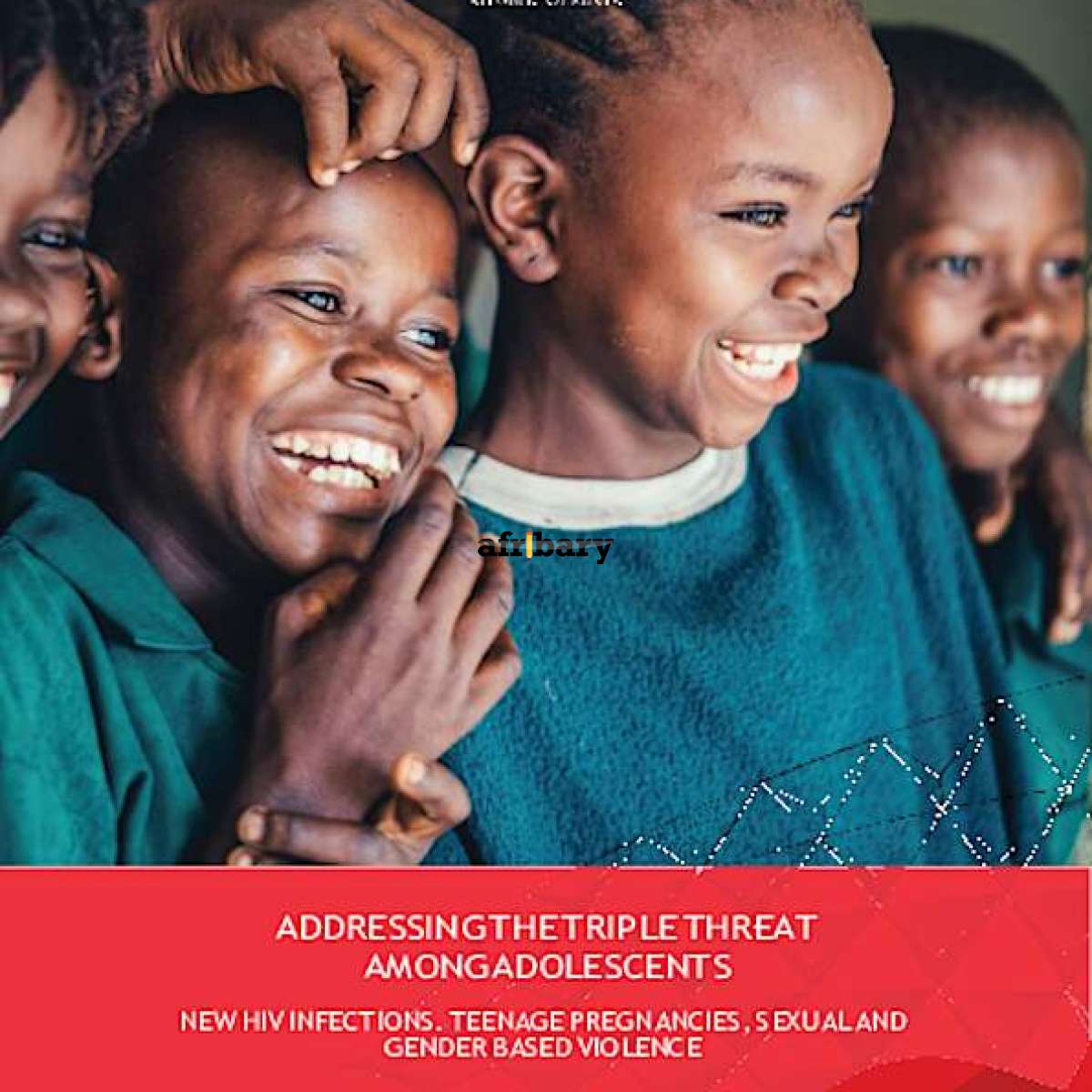 ADDRESSING THE TRIPLE THREAT AMONG ADOLESCENTS: NEW HIV INFECTIONS ...