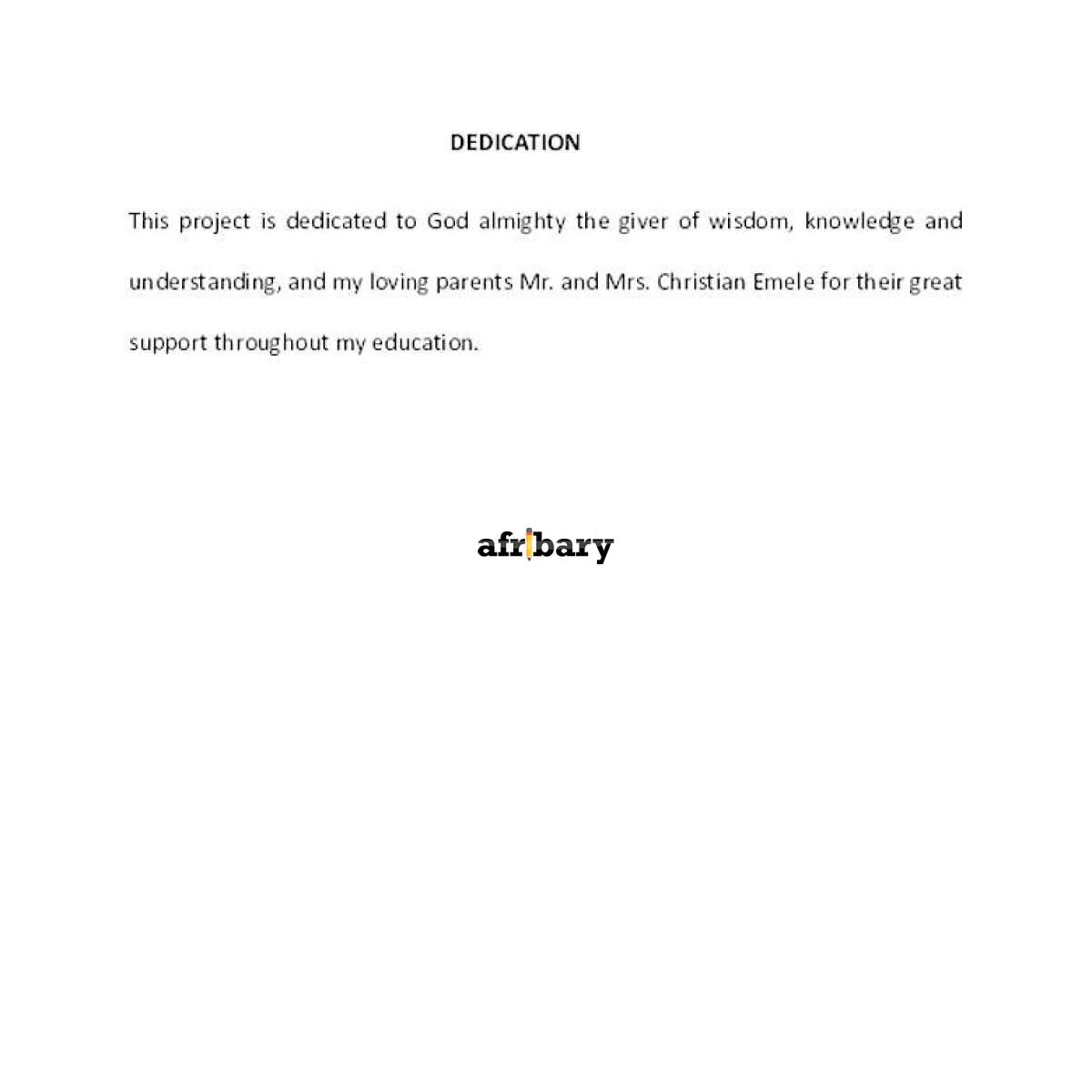 Evaluation of Value for Money Audit as a Tool for Fraud Control in the ...