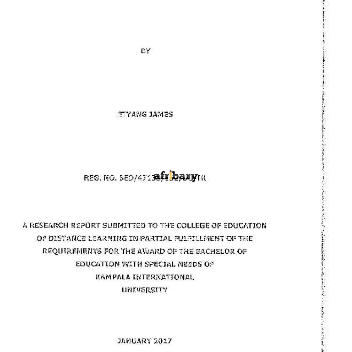 An Investigation In Teaching Games And Sports To Children With Physical an-investigation-in-teaching-games-and-sports-to-children-with-physical