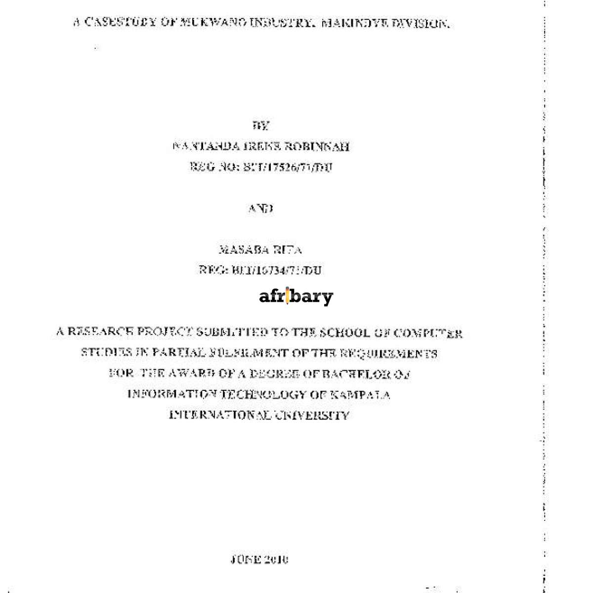 Enhancing Database Security And Integrityfor Employees In An ... Enhancing Database Security And Integrityfor Employees In An ...