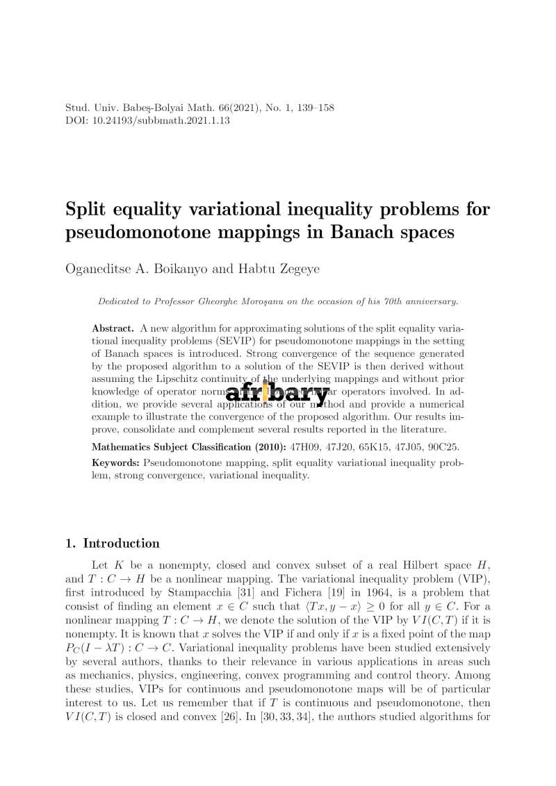 Split Equality Variational Inequality Problems For Pseudomonotone