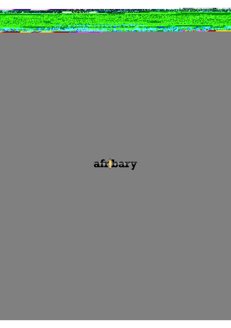 Changes of phytoplankton communities in Lakes Naivasha and Oloidien ...