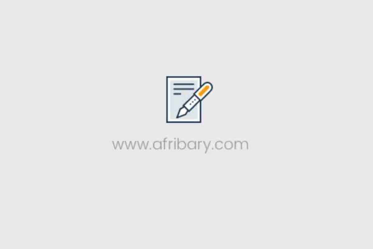 THE HISTORY EDUCATION IN NIGERIA Afribary the-history-education-in-nigeria-afribary